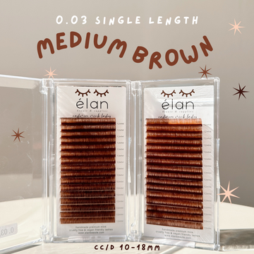ALL COLOR LASHES – elan beaute and supplies