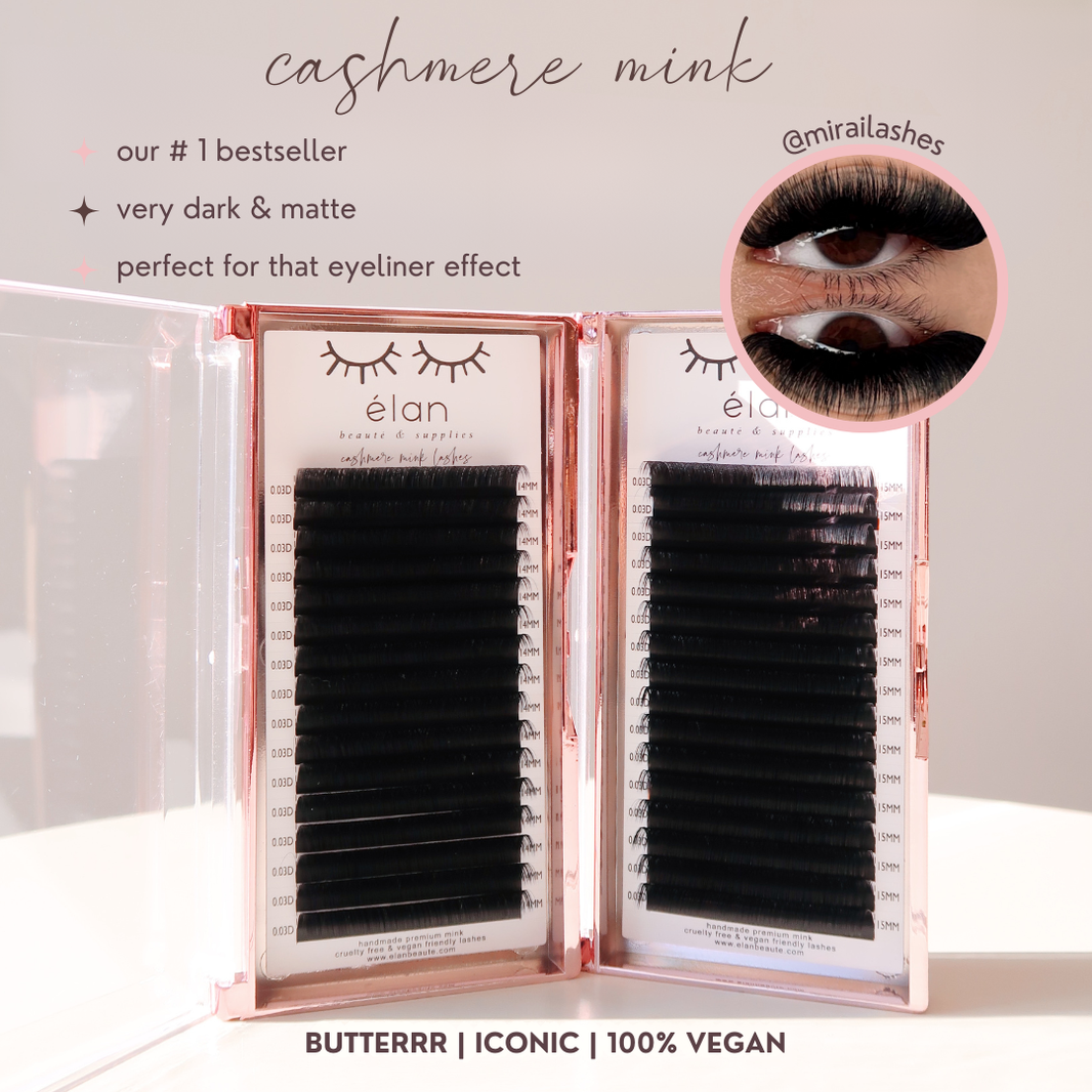cashmere mink – elan beaute and supplies