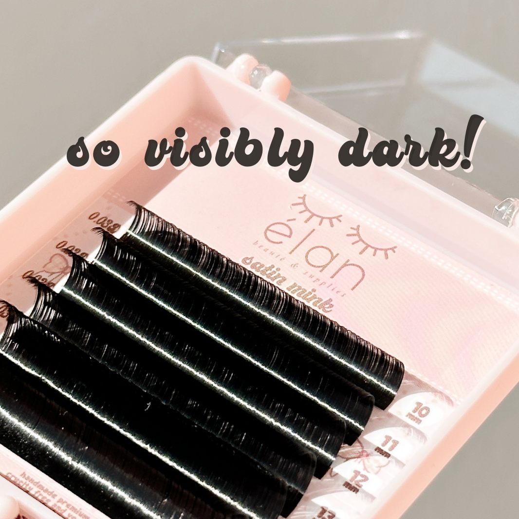 lash trays ⋆˚ ˖° – elan beaute and supplies