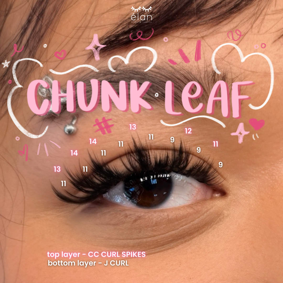 plush mink MANHUA lashes – elan beaute and supplies