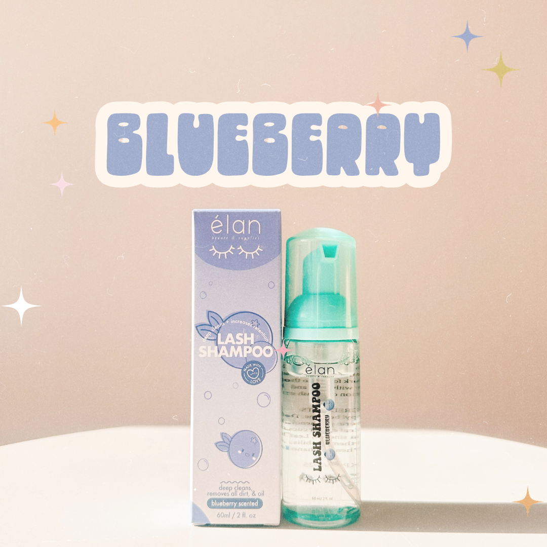 lash shampoo – elan beaute and supplies