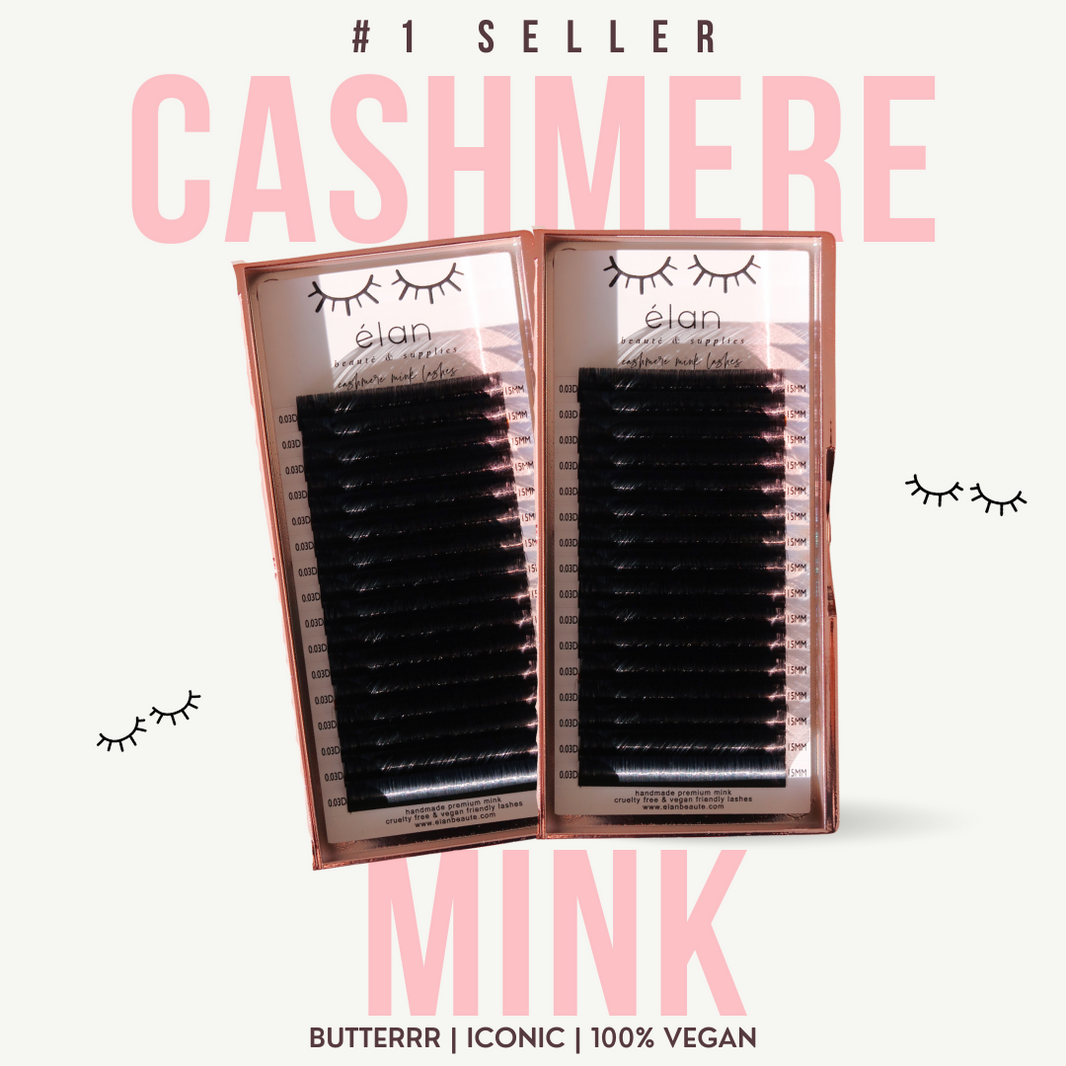 cashmere mink – elan beaute and supplies