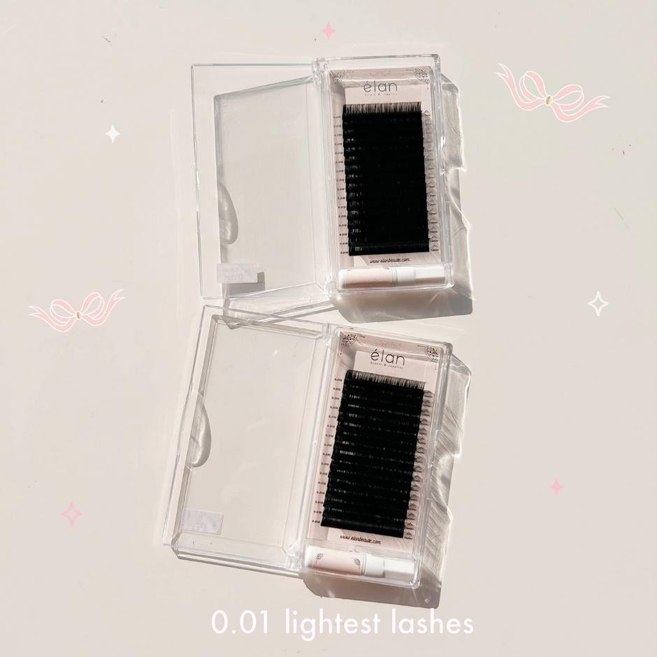 lash trays ⋆˚ ˖° – elan beaute and supplies