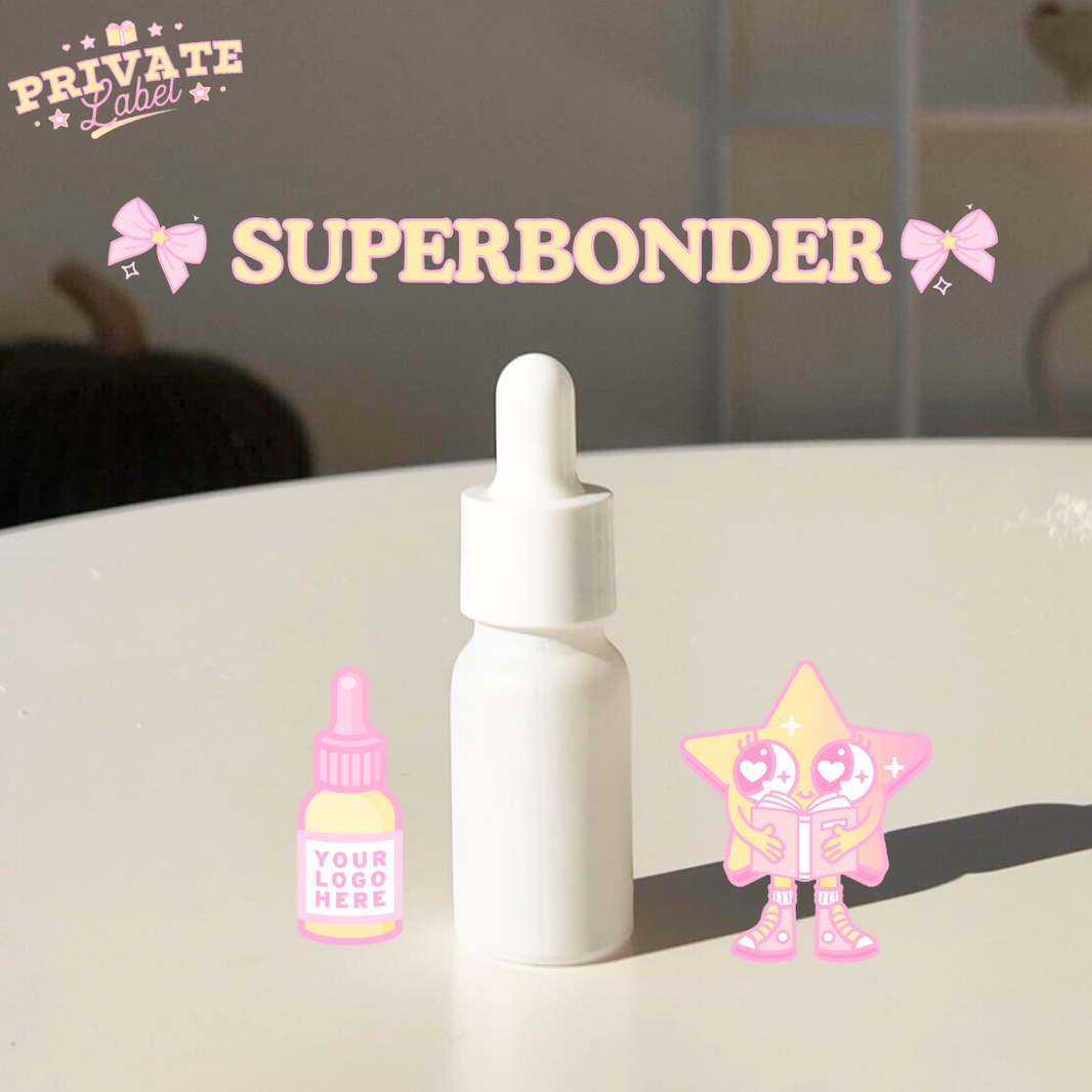 private label – elan beaute and supplies