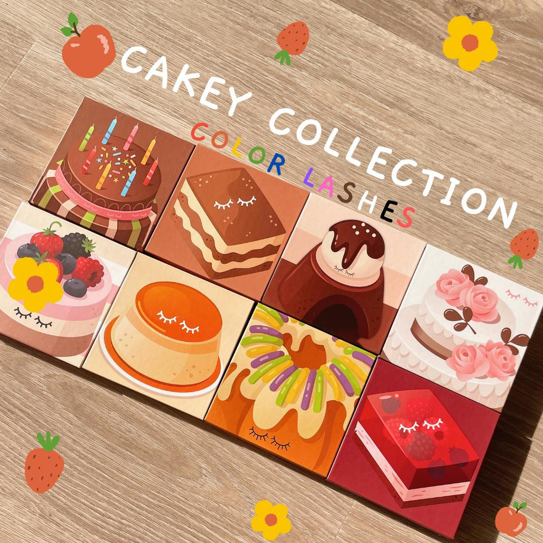 ALL COLOR LASHES – elan beaute and supplies