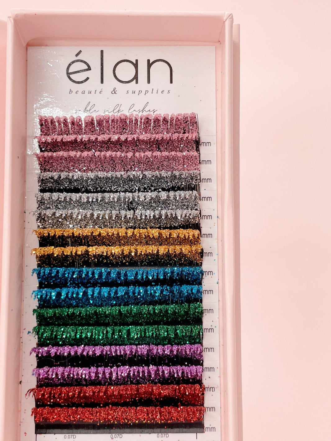 UP TO 70% OFF SALE – elan beaute and supplies