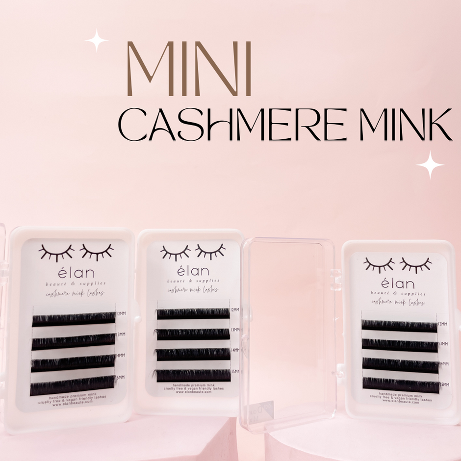 cashmere mink – elan beaute and supplies