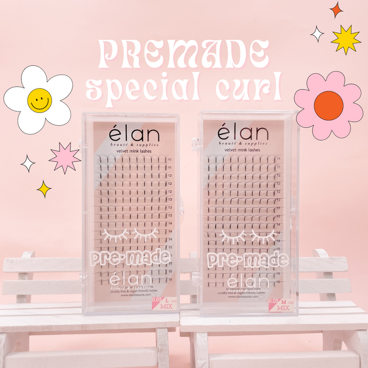 SPECIAL CURL – elan beaute and supplies